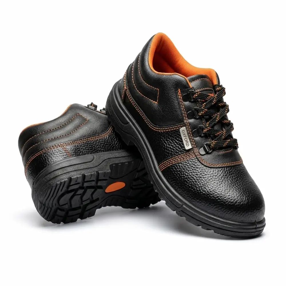 Premium Shoes Manufacturer | School, Safety & Sports Shoes Wholesale